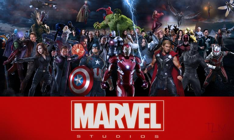Ini Dia Karakter Khas Indonesia yang Cocok Jadi Superhero di MCU Versi ...